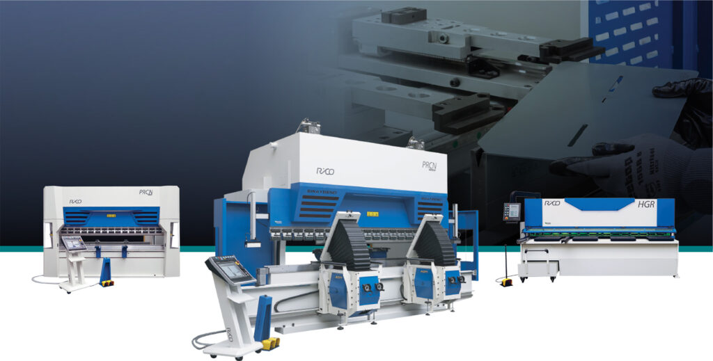 Rico Kantpressere og pladesakse > salg, service og reperation >