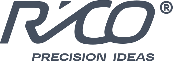 RICO PRCN C-LINE pladebukker - Steeltek